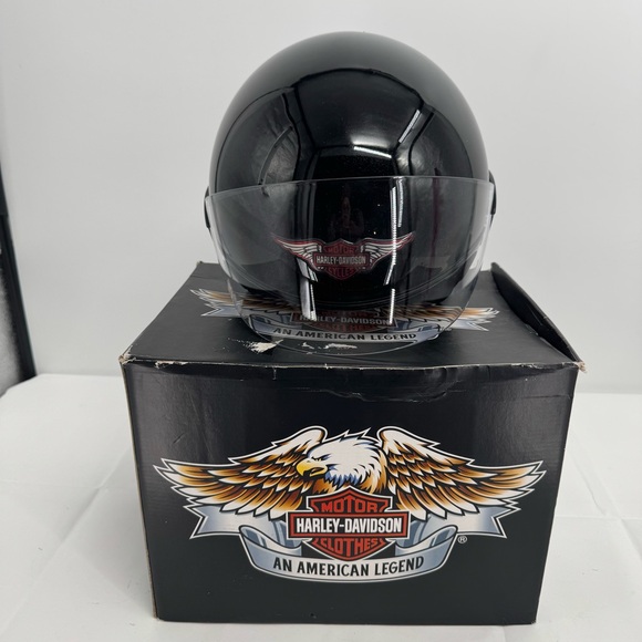 Harley-Davidson | Other | New Harley Davidson Womens S Diva Dot Gloss ...